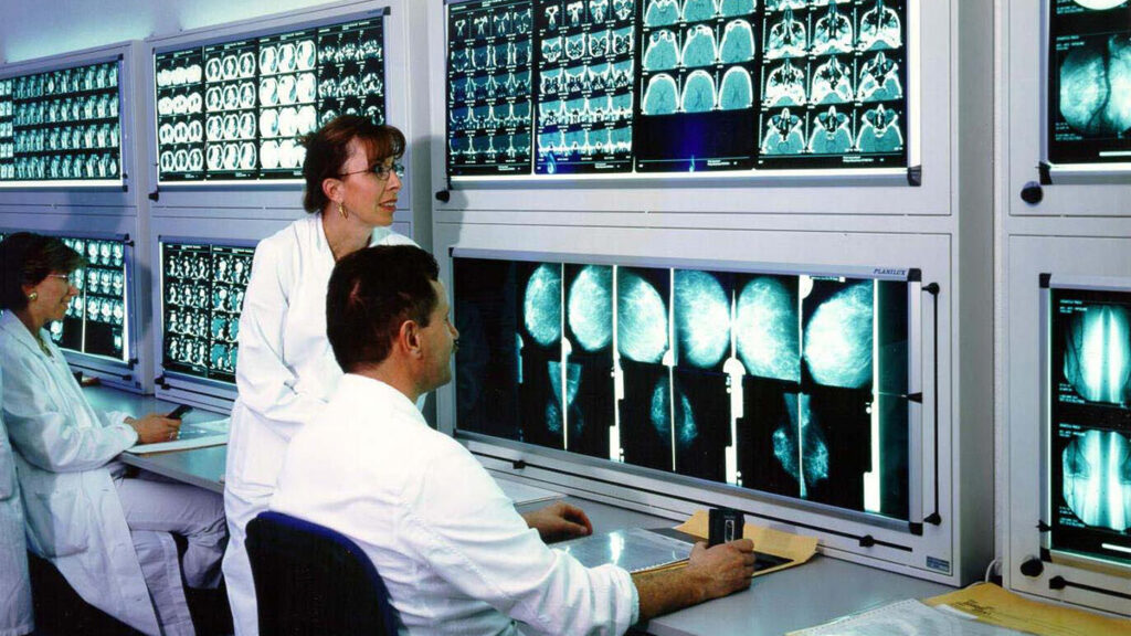 8 de Noviembre: Día del Técnico Radiólogo y la Técnica Radióloga ...