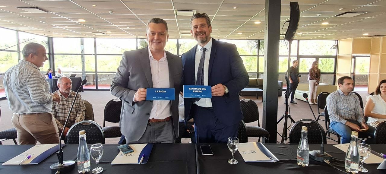 La provincia participó de la 160° Asamblea del Consejo Federal de ...