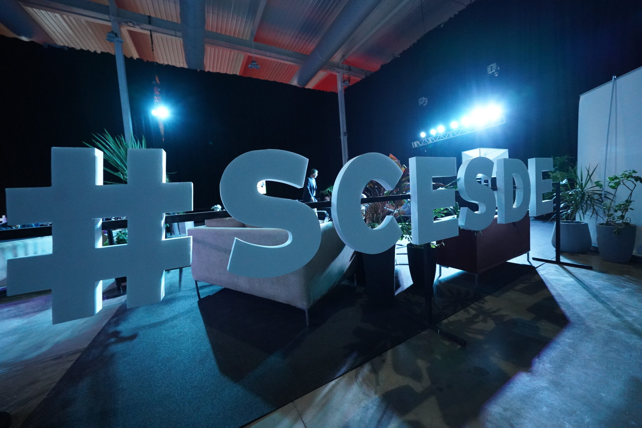 Todo listo en el Nodo Tecnológico para la segunda edición del Smart ...