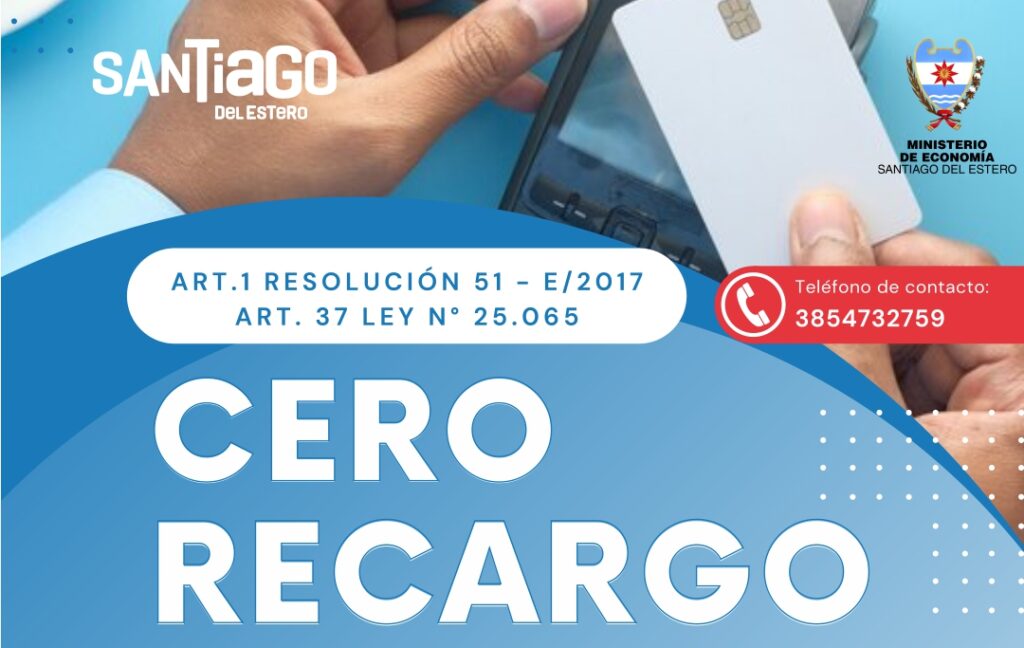 Dirección de Comercio de la provincia toma medidas con los recargos con ...