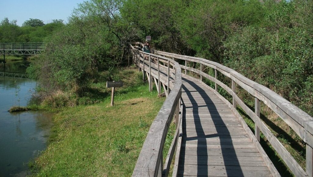 La Isla Tara Inti reabrió sus puertas para recibir al público ...