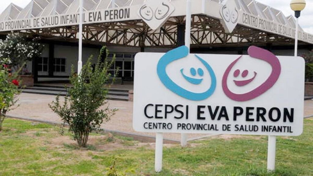 El CEPSI cumple 15° años de compromiso y cuidado en pos de la salud de ...