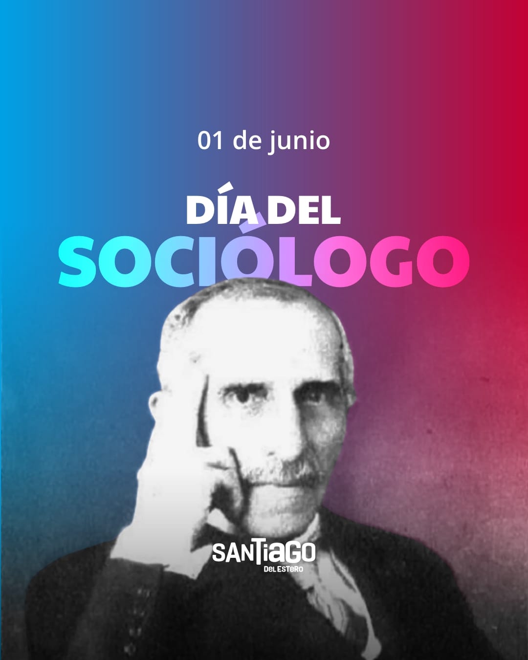 1 de junio | Día del Sociólogo - InformadosWeb