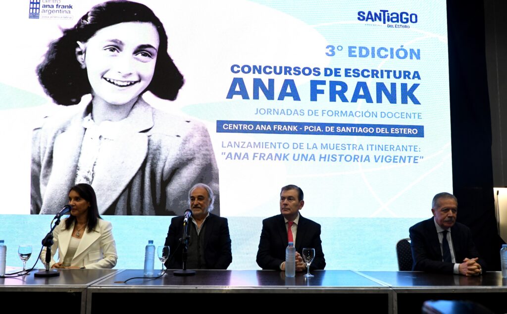 Educación – Santiago del Estero
